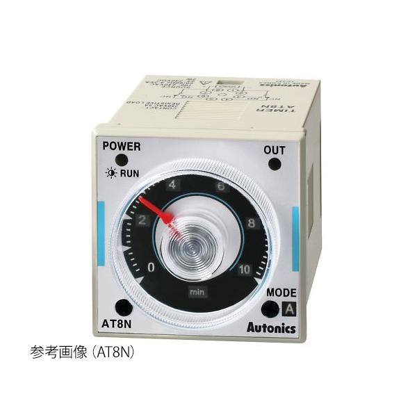 <商品詳細参考ページ>外部リンク：https://axel.as-1.co.jp/asone/d/4-220-03/●事業者向け商品です●電源電圧：24VAC/24VDC●サイズ：□48×80mm●制御時間設定範囲：0.05se...