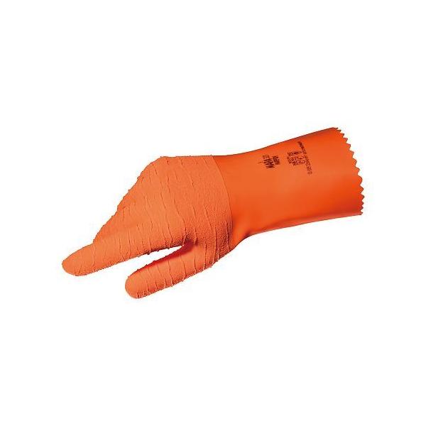 ●<商品詳細参考ページ>外部リンク：https://axel.as-1.co.jp/asone/d/4-2517-02/●サイズ：M●全長（mm）：約320●厚み（mm）：約1.35●入数：1双●材質：ラテックス、合成繊維（裏地...