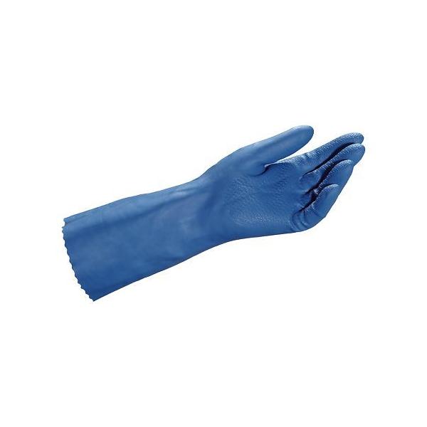 ●<商品詳細参考ページ>外部リンク：https://axel.as-1.co.jp/asone/d/4-2525-03/●サイズ：L●全長（mm）：約355●厚み（mm）：約0.90●入数：1双●材質：ネオプレン、綿（裏地）●エ...