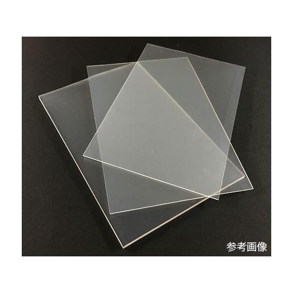 ●<商品詳細参考ページ>外部リンク：https://axel.as-1.co.jp/asone/d/4-2573-01/●サイズ（mm）：120×80×1t●材質：PDMS（SILPOT184で作製したシート材料）●※規格外のサ...