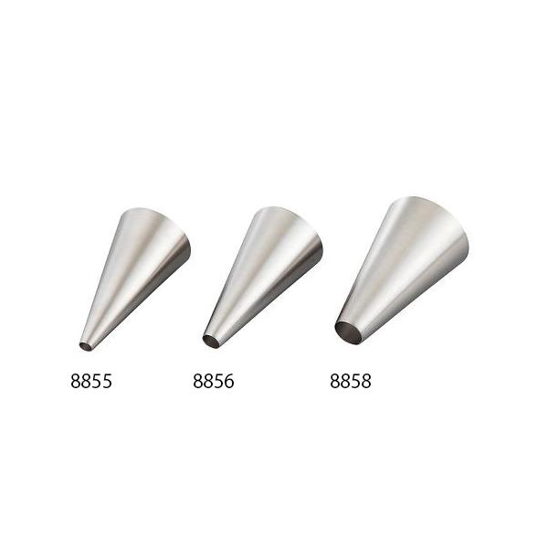 ●<商品詳細参考ページ>外部リンク：https://axel.as-1.co.jp/asone/d/4-2785-02/●径（mm）：φ6〜φ27●全長（mm）：50●材質：18-10ステンレス●事業者向け商品です。