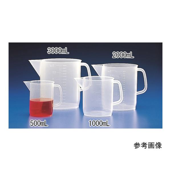 ●<商品詳細参考ページ>外部リンク：https://axel.as-1.co.jp/asone/d/4-3158-03/●サイズ：145φ×H165mm●容量(mL)：2000●オートクレーブ可能●材質：PP●事業者向け商品です。