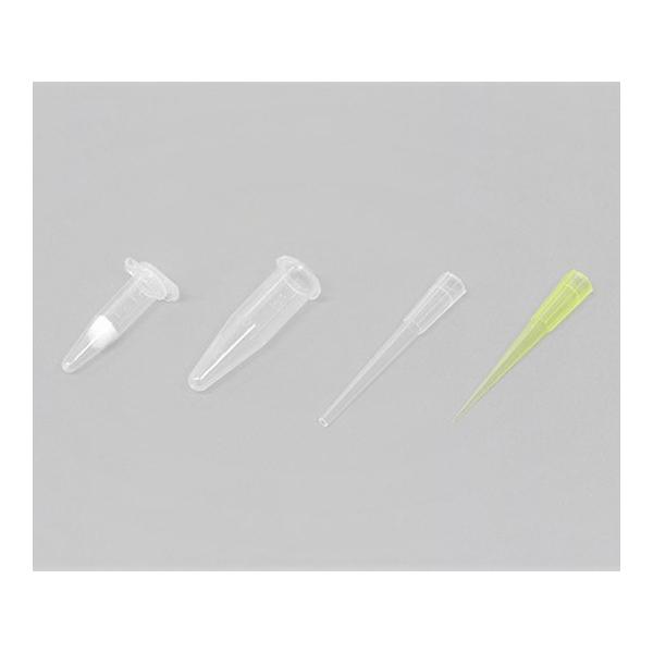 ●<商品詳細参考ページ>外部リンク：https://axel.as-1.co.jp/asone/d/4-3481-21/●事業者向け商品です。●構成品：遠心器用検体抽出器×30本、専用マイクロチューブ×30本、マイクロピペットチ...