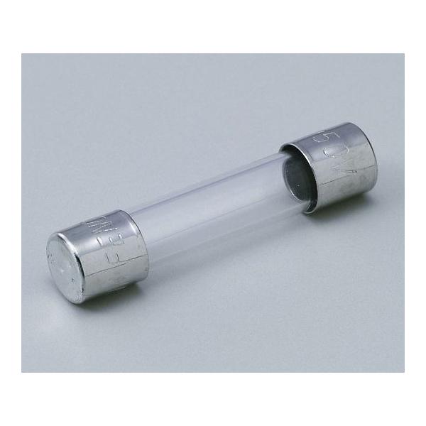 ●<商品詳細参考ページ>外部リンク：https://axel.as-1.co.jp/asone/d/4-445-13/●直径×全長（mm）：φ6.35×30●電流（A）：3●電圧：250V●溶接特性：B種●遮断電流：100A●入...