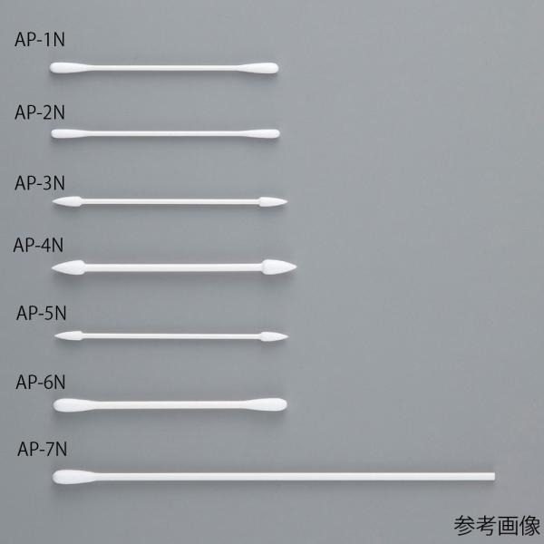 ●<商品詳細参考ページ>外部リンク：https://axel.as-1.co.jp/asone/d/4-5488-06/●事業者向け商品です。●仕様：3インチコットンアプリケーター紙軸●全長（mm）：78●入数：１箱（25本×5...