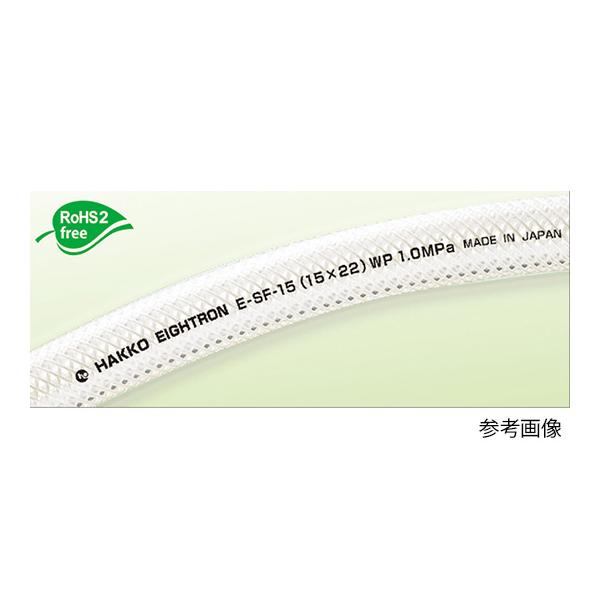 ●<商品詳細参考ページ>外部リンク：https://axel.as-1.co.jp/asone/d/4-6078-11/●事業者向け商品です。●内径×外径：50×63mm●カット：1〜39m●用途：食品、飲料、酒類、水、油、薬品...