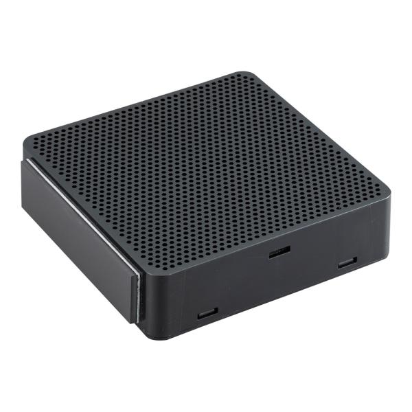 ●<商品詳細参考ページ>外部リンク：https://axel.as-1.co.jp/asone/d/4-6127-01/●事業者向け商品です。●サイズ（mm）：約123×127×34●重量（kg）：0.2●材質：脱臭剤／活性炭・...
