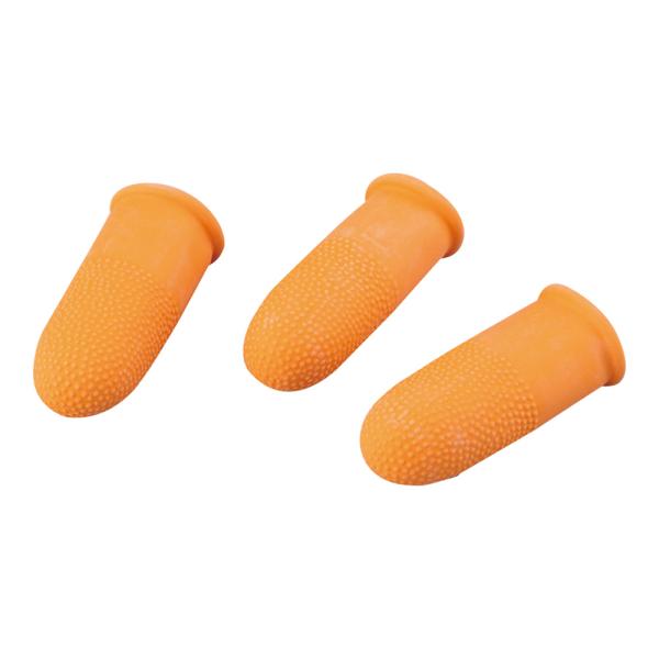 ●<商品詳細参考ページ>外部リンク：https://axel.as-1.co.jp/asone/d/4-6165-02/●事業者向け商品です。●内径×長さ（mm）：18×47●材質：ラテックス●厚み：0.45mm以上