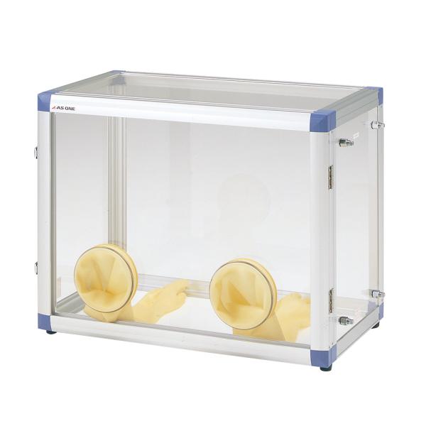 ●<商品詳細参考ページ>外部リンク：https://axel.as-1.co.jp/asone/d/4-6182-01/●事業者向け商品です。●サイズ（mm）：745×460×594●仕様：制電タイプ●材質：本体パネル／PMMA...