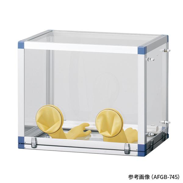 ●<商品詳細参考ページ>外部リンク：https://axel.as-1.co.jp/asone/d/4-6183-02/●事業者向け商品です。●サイズ（mm）：745×500×604●重量（kg）：16●仕様：制電タイプ●材質：...