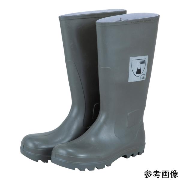 ●<商品詳細参考ページ>外部リンク：https://axel.as-1.co.jp/asone/d/4-6594-01/●事業者向け商品です。●サイズ（cm）：25●両足重量（g）：約2200●材質：本体／ハイパロン、先芯部／ポ...