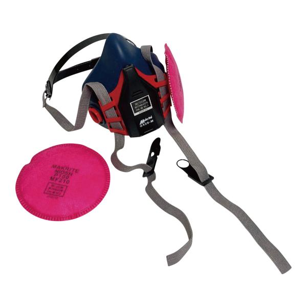 ●<商品詳細参考ページ>外部リンク：https://axel.as-1.co.jp/asone/d/4-6943-01/●事業者向け商品です。●仕様：本体●サイズ：M●★入数：1セット●粒子捕集効率：99.9％以上●吸気抵抗：1...