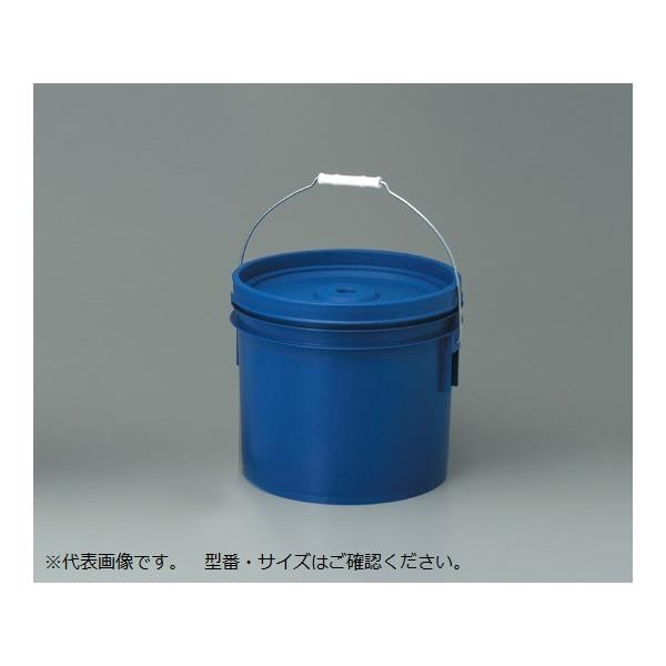 ●<商品詳細参考ページ>外部リンク：https://axel.as-1.co.jp/asone/d/5-060-06/●型番：SN-20青●容量（L）：20●上部内径×下部内径×高さ（mm）：φ285×φ267×380●上部外径...