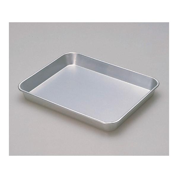 ●<商品詳細参考ページ>外部リンク：https://axel.as-1.co.jp/asone/d/5-175-02/●2号●外寸法(mm)：274×350×37●底内寸法(mm)：240×320●事業者向け商品です。