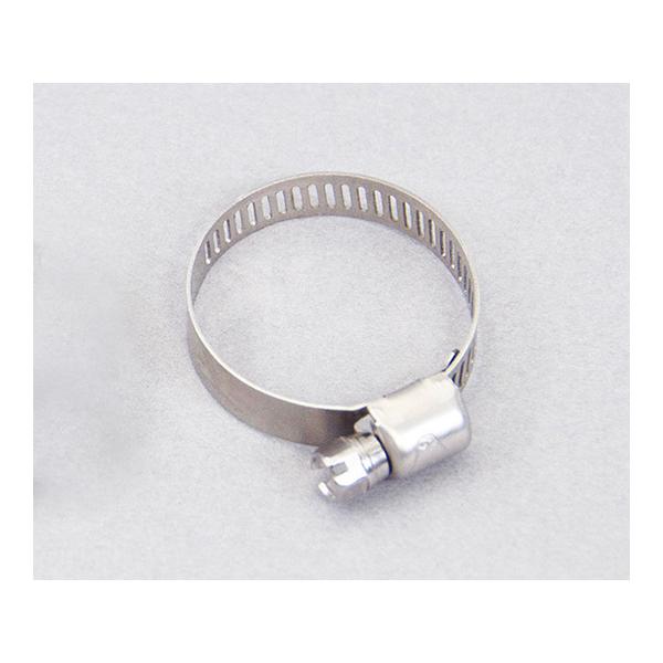 ●<商品詳細参考ページ>外部リンク：https://axel.as-1.co.jp/asone/d/5-3096-13/●締付範囲（最大−最小）（mm）：Φ32−Φ16●材質：SUS304●バンド幅：8mm●ネジHEX：6.25...