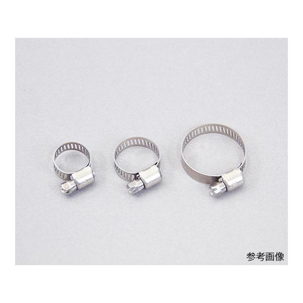 ●<商品詳細参考ページ>外部リンク：https://axel.as-1.co.jp/asone/d/5-3096-14/●締付範囲（最大-最小）（Φmm）：45-19●ネジHEX：6.25mm（1/4インチ）●材質：SUS304...