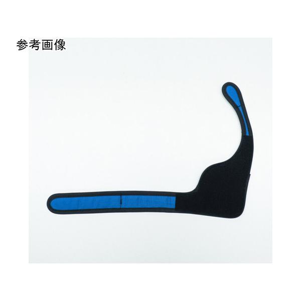 ●<商品詳細参考ページ>外部リンク：https://axel.as-1.co.jp/asone/d/54-0202-53/●事業者向け商品です。●材質：素材（ポリエステル100％）、ベルクロ（ナイロン100％）、バイアテープ（ポ...