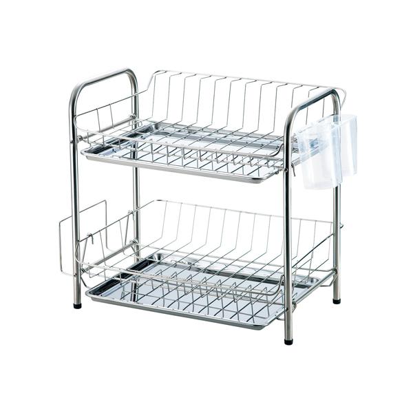 ●<商品詳細参考ページ>外部リンク：https://axel.as-1.co.jp/asone/d/54-0250-76/●事業者向け商品です。●商品サイズ：約 幅40.5×奥行30×高さ38.5（cm） （水切りポケットは含ま...