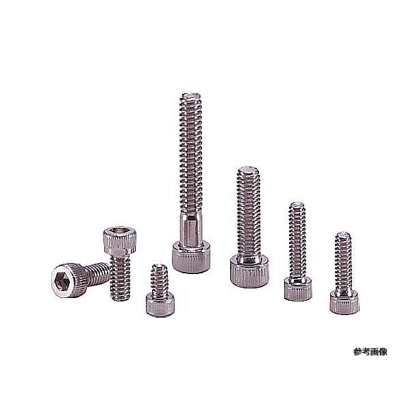 ●<商品詳細参考ページ>外部リンク：https://axel.as-1.co.jp/asone/d/54-8950-40/●事業者向け商品です。●インチねじの呼び：No.6-32UNC●L1-1／4●D10.226●L10.13...