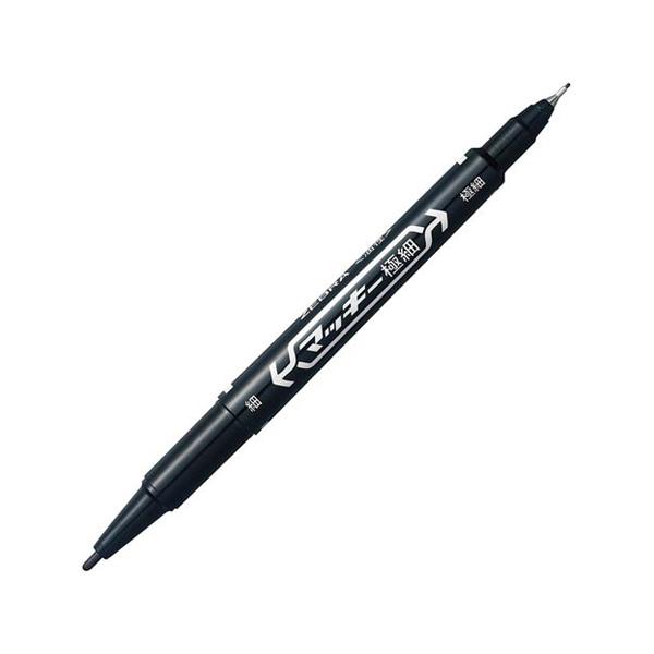 ●<商品詳細参考ページ>外部リンク：https://axel.as-1.co.jp/asone/d/54-9139-27/●事業者向け商品です。●全長：142mm●線幅：極細0.5mm、細1.3mm●インク種類：油性染料インク●...