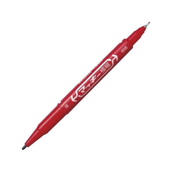 ●<商品詳細参考ページ>外部リンク：https://axel.as-1.co.jp/asone/d/54-9139-28/●事業者向け商品です。●全長：142mm●線幅：極細0.5mm、細1.3mm●インク種類：油性染料インク●...