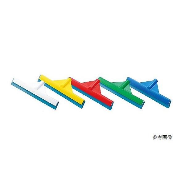 ●<商品詳細参考ページ>外部リンク：https://axel.as-1.co.jp/asone/d/54-9182-62/●事業者向け商品です。●本体色：白●ゴム色：青●サイズ：ヘッド／250×150×26mm、交換用水切ゴム／...