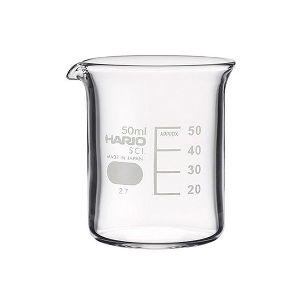 ●<商品詳細参考ページ>外部リンク：https://axel.as-1.co.jp/asone/d/6-214-02/●材質：硼珪酸ガラス-1●耐熱温度：250℃●容量：50mL●胴外径：φ46mm●全高：61mm●一目盛：約1...