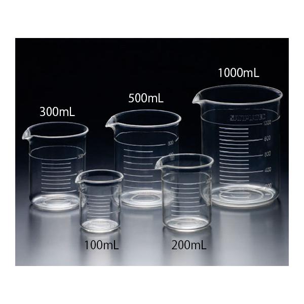 ●<商品詳細参考ページ>外部リンク：https://axel.as-1.co.jp/asone/d/6-219-04/●材質：TPX（R）（ポリメチルペンテン）●耐熱温度：170℃●手なし●容量：500mL●口外径×口内径×胴径...