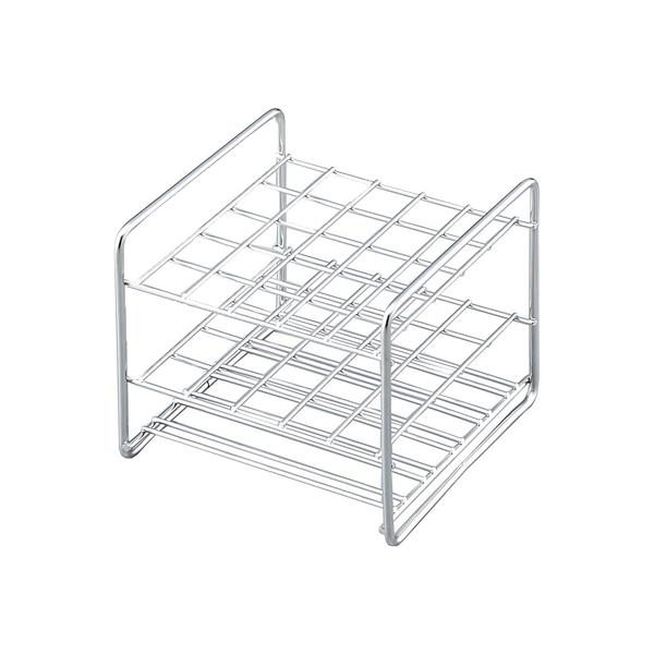 ●<商品詳細参考ページ>外部リンク：https://axel.as-1.co.jp/asone/d/6-302-23/●材質：ステンレス（SUS304）●オートクレーブ可●型番：SS18-25●本体サイズ（mm）：121×127...