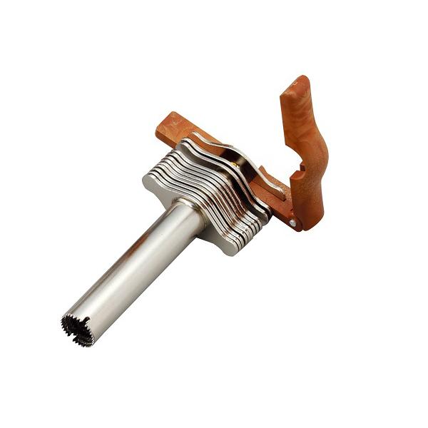 ●<商品詳細参考ページ>外部リンク：https://axel.as-1.co.jp/asone/d/6-339-02/●12本組●内容（φmm）：4.0・5.5・7.0・8.5・10.0・11.5・13.0・14.5・16.0・...