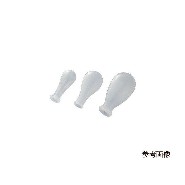 ●<商品詳細参考ページ>外部リンク：https://axel.as-1.co.jp/asone/d/6-356-01/●1mL用●穴径：φ5.0mm●全長：40mm●シリコンゴム製●※1個あたりの価格です。●事業者向け商品です。...