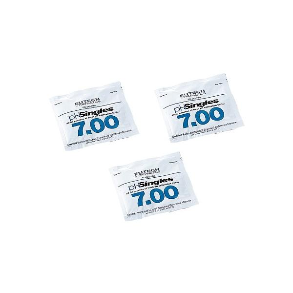 ●<商品詳細参考ページ>外部リンク：https://axel.as-1.co.jp/asone/d/6-7016-02/●型番：ECBU7BS●pH7(20mL×5パック)●校正液●事業者向け商品です。