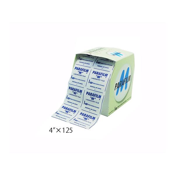 ●<商品詳細参考ページ>外部リンク：https://axel.as-1.co.jp/asone/d/6-711-01/●材質：パラフィン●使用温度範囲：7〜32℃●幅×長さ：4"（10cm）×125フィート（38m）●ケース入数...