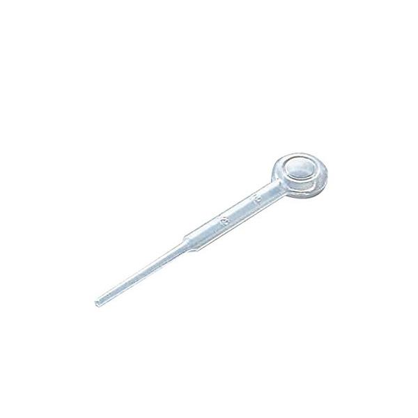 ●<商品詳細参考ページ>外部リンク：https://axel.as-1.co.jp/asone/d/6-760-01/●材質：PE（ポリエチレン）●入数：1袋（100本入）●目盛：0.25mL刻み●容量（mL）：0.5●サイズ（...