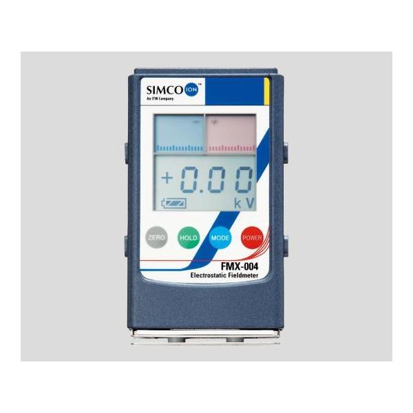 ●<商品詳細参考ページ>外部リンク：https://axel.as-1.co.jp/asone/d/6-7990-12/●測定範囲：AUTOモード／0〜±1.49kV（Loレンジ）・±1.0kV〜±30.0kV（Hiレンジ）、L...