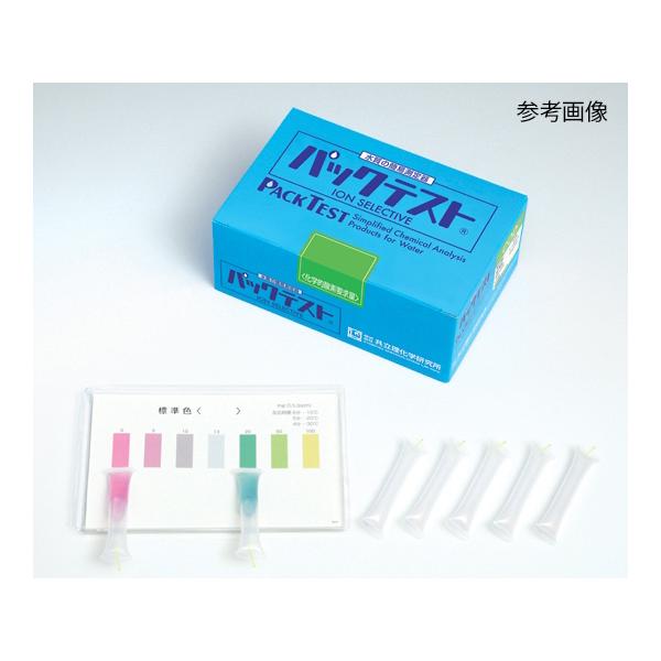 ●<商品詳細参考ページ>外部リンク：https://axel.as-1.co.jp/asone/d/6-8675-14/●型番：WAK-Cu●測定項目：銅●測定回数：50●簡易水質検査器具●★測定原理：バソクプロイン比色法●★測...