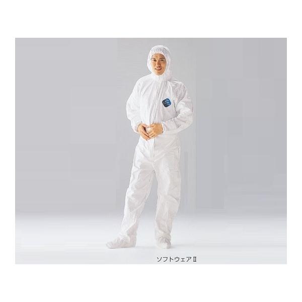 ●<商品詳細参考ページ>外部リンク：https://axel.as-1.co.jp/asone/d/6-970-11/●高密度ポリエチレン●商品の仕様：フードゴム入/袖口ゴム入/裾口ゴム入/背ウエストゴム入/ファスナーカバー付/...