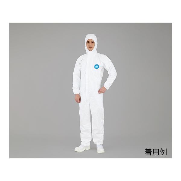 ●<商品詳細参考ページ>外部リンク：https://axel.as-1.co.jp/asone/d/6-970-13/●高密度ポリエチレン●商品の仕様：フードゴム入/袖口ゴム入/裾口ゴム入/背ウエストゴム入/ファスナーカバー付/...