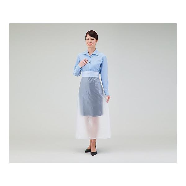 ●<商品詳細参考ページ>外部リンク：https://axel.as-1.co.jp/asone/d/6-979-02/●腰前掛●材質：PVC（塩化ビニル樹脂）●入数：1枚入●幅×丈：730×940mm●事業者向け商品です。/【ポ...