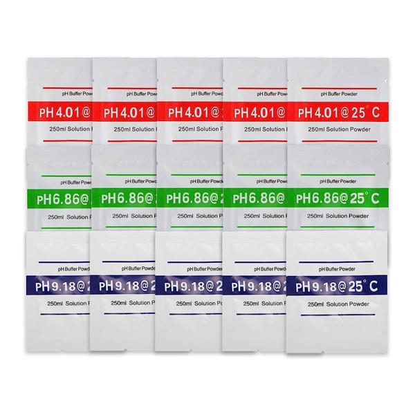 ●<商品詳細参考ページ>外部リンク：https://axel.as-1.co.jp/asone/d/60-1206-54/●事業者向け商品です。●セット内容：4.01／6.86／9.18pH●精度：±0.01●セット内容：校正剤...