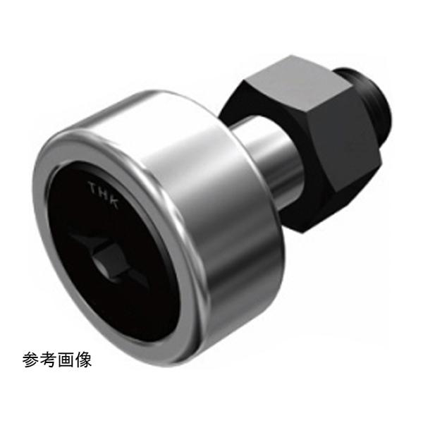 ●<商品詳細参考ページ>外部リンク：https://axel.as-1.co.jp/asone/d/60-1227-97/●事業者向け商品です。●種類：カムフォロア●外輪形状：円筒●ころの案内方式：ケージ付き●ラジアルすきま：画...