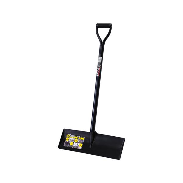 ●<商品詳細参考ページ>外部リンク：https://axel.as-1.co.jp/asone/d/60-1356-43/●事業者向け商品です。●材質・素材：頭部／スチール、パイプ柄部／スチール鋼管●全長：970mm●頭部肩幅：...