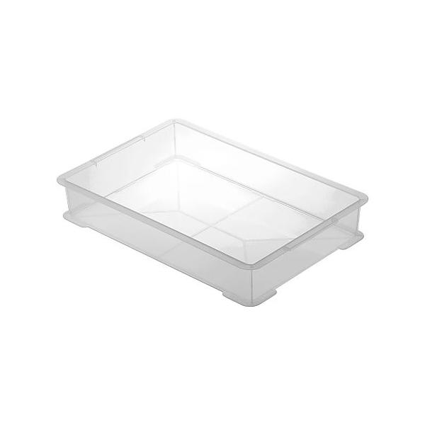 ●<商品詳細参考ページ>外部リンク：https://axel.as-1.co.jp/asone/d/60-2367-49/●事業者向け商品です。●商品サイズ：外寸／約 幅38.6×奥行57.3×高さ10.3（cm）、内寸／約 幅...