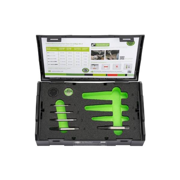 ●<商品詳細参考ページ>外部リンク：https://axel.as-1.co.jp/asone/d/60-2880-12/●事業者向け商品です。●メーカー：KUKKO（クッコ）●型番：49-A●セット点数：5本組●＜セット内容＞...