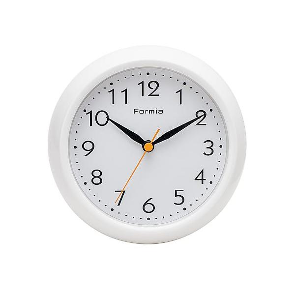 ●<商品詳細参考ページ>外部リンク：https://axel.as-1.co.jp/asone/d/60-2915-32/●事業者向け商品です。●寸法：直径165×奥行47mm●質量：約255g●素材：ABS・ガラス●秒針：ステ...