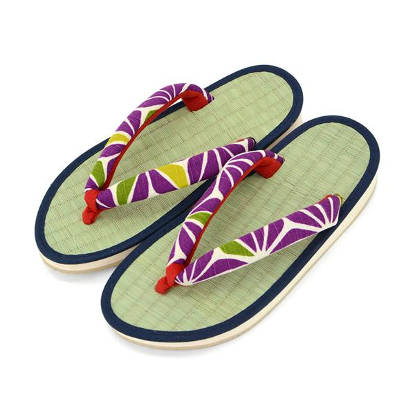 ●<商品詳細参考ページ>外部リンク：https://axel.as-1.co.jp/asone/d/60-2929-63/●事業者向け商品です。●サイズ：L（23.5cm〜24.5cm）●メイン素材：い草（熊本県）鼻緒（京都）●...