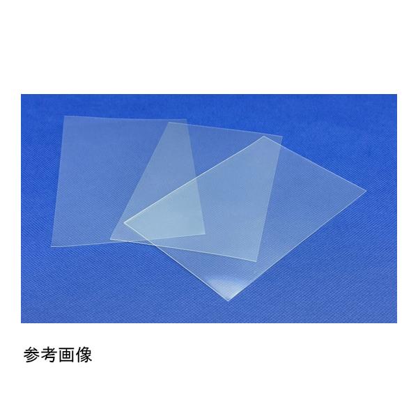 ●<商品詳細参考ページ>外部リンク：https://axel.as-1.co.jp/asone/d/60-2985-61/●事業者向け商品です。●サイズ：150×100mm●厚み：150μm●カラー：透明●材質：ポリジメチルシロキサン