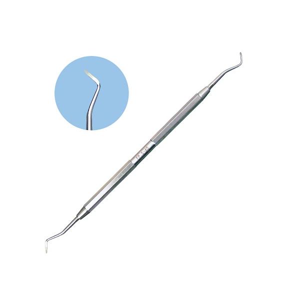 ●<商品詳細参考ページ>外部リンク：https://axel.as-1.co.jp/asone/d/60-2998-91/●事業者向け商品です。●全長：170mm●重量：約25g●材質：ステンレススチール