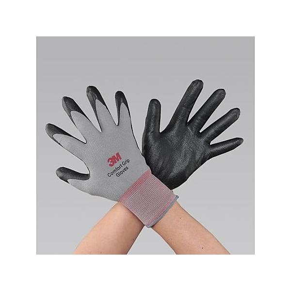 ●<商品詳細参考ページ>外部リンク：https://axel.as-1.co.jp/asone/d/60-3132-15/●事業者向け商品です。●メーカー：3M●型番：GLOVE　GRA●サイズ：M●全長（mm）：215●掌周り...