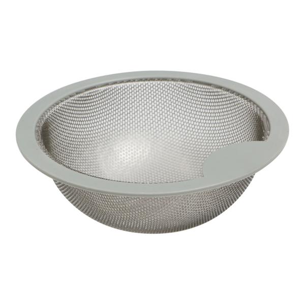 ●<商品詳細参考ページ>外部リンク：https://axel.as-1.co.jp/asone/d/60-3831-06/●事業者向け商品です。●商品サイズ：約高さ5.1cm、直径/約14.3cm●材質：枠/ポリプロピレン、かご...